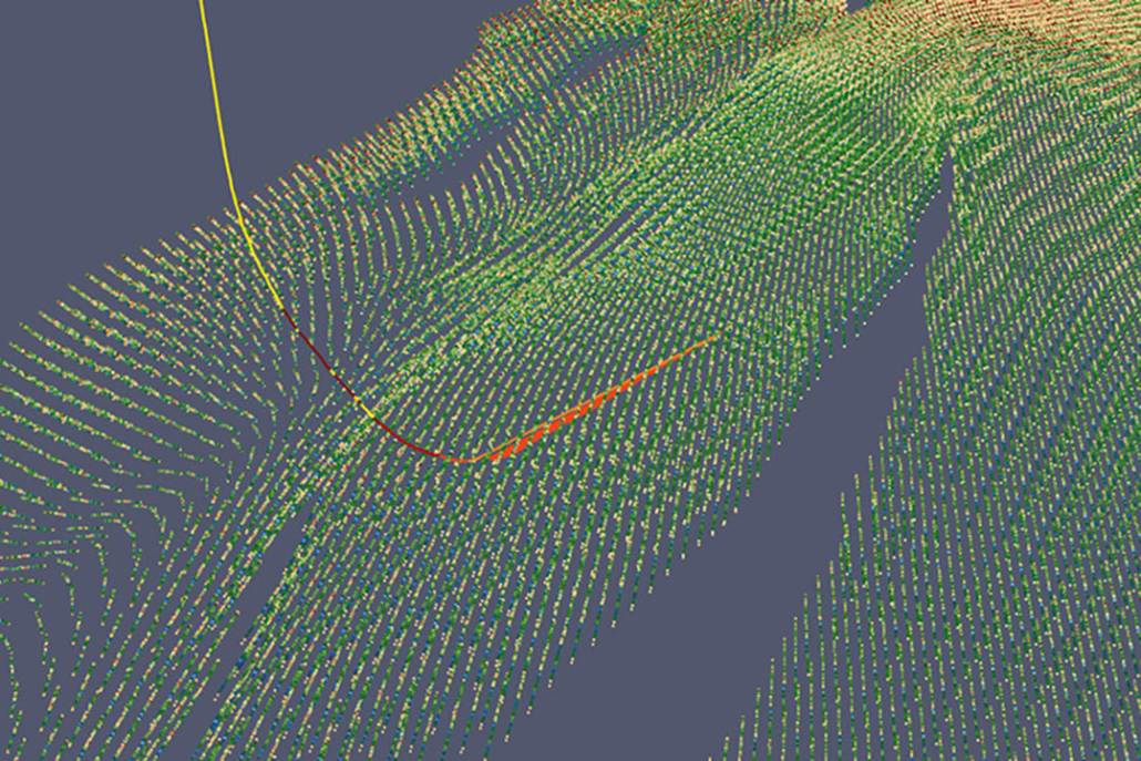 TERRASYS Geophysics – Geophysical Service Company – Integrated Gravity ...